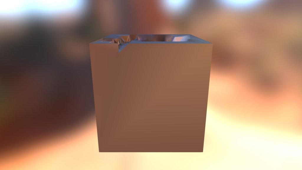 Overhead - 3D model by wdslatter [aeebdf1] - Sketchfab