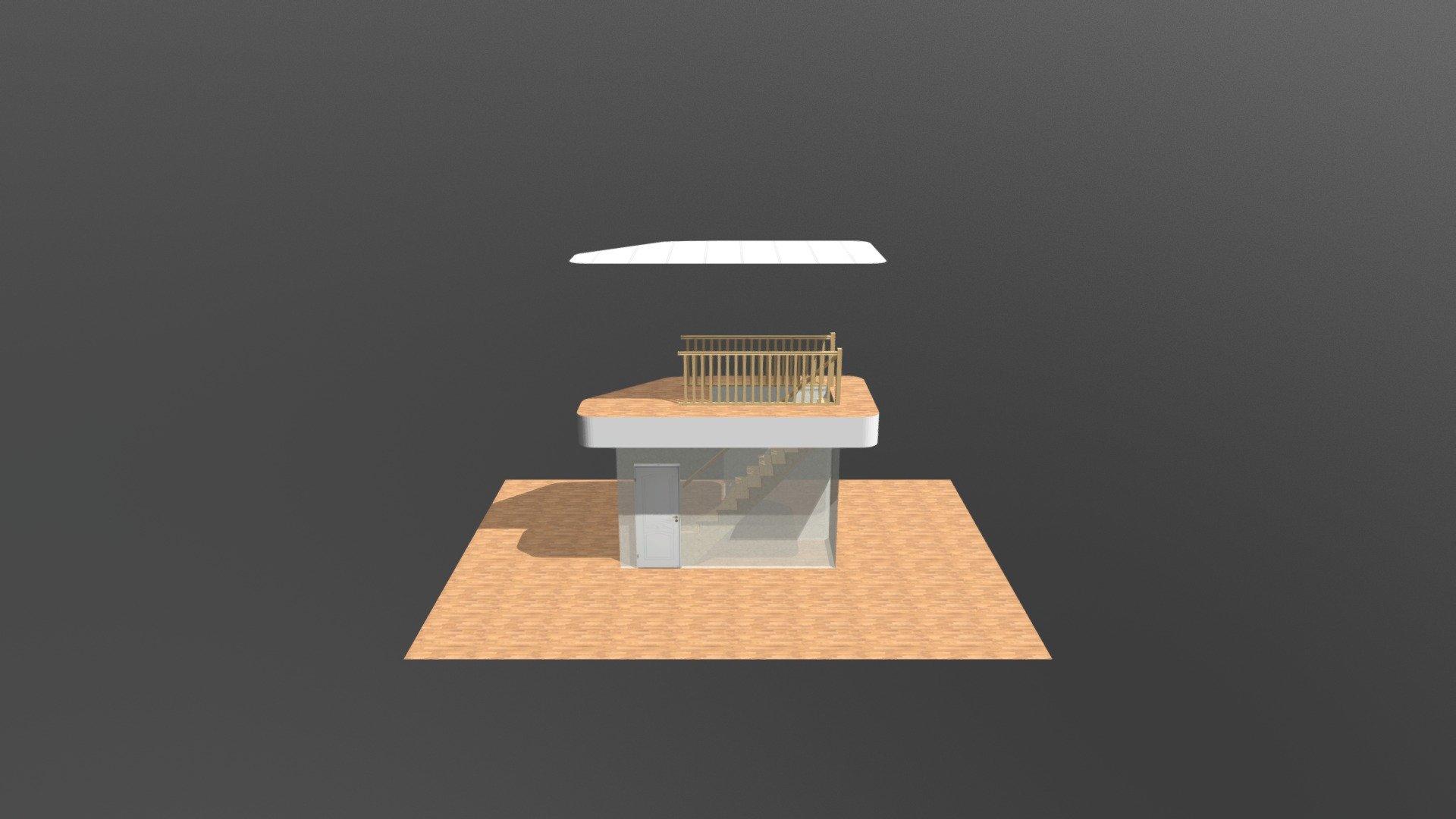 L rm,aia rne t nav. - 3D model by Aarain [aeedaff] - Sketchfab