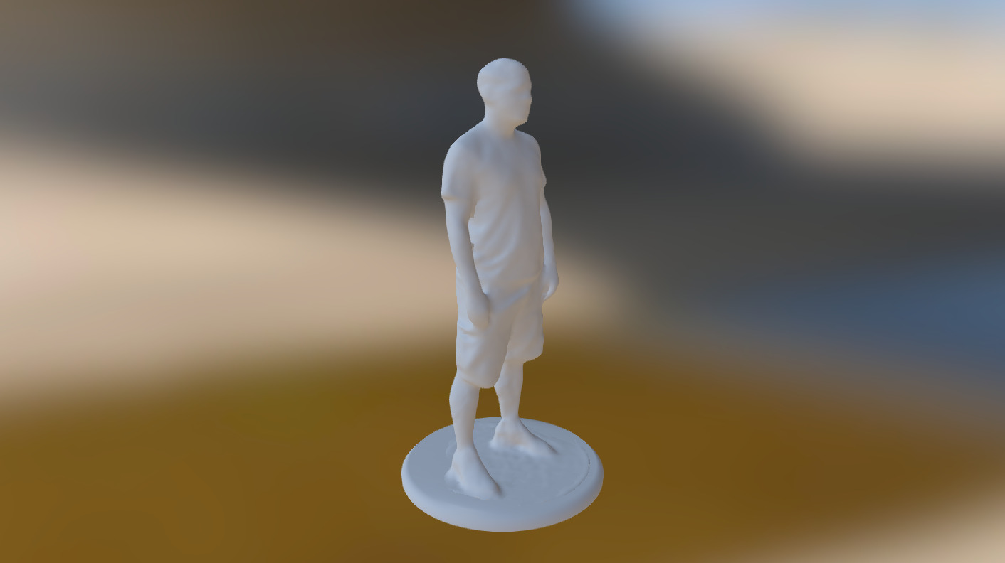 CodeConf 2015 #32 - Download Free 3D model by CODAME [aeedf18] - Sketchfab