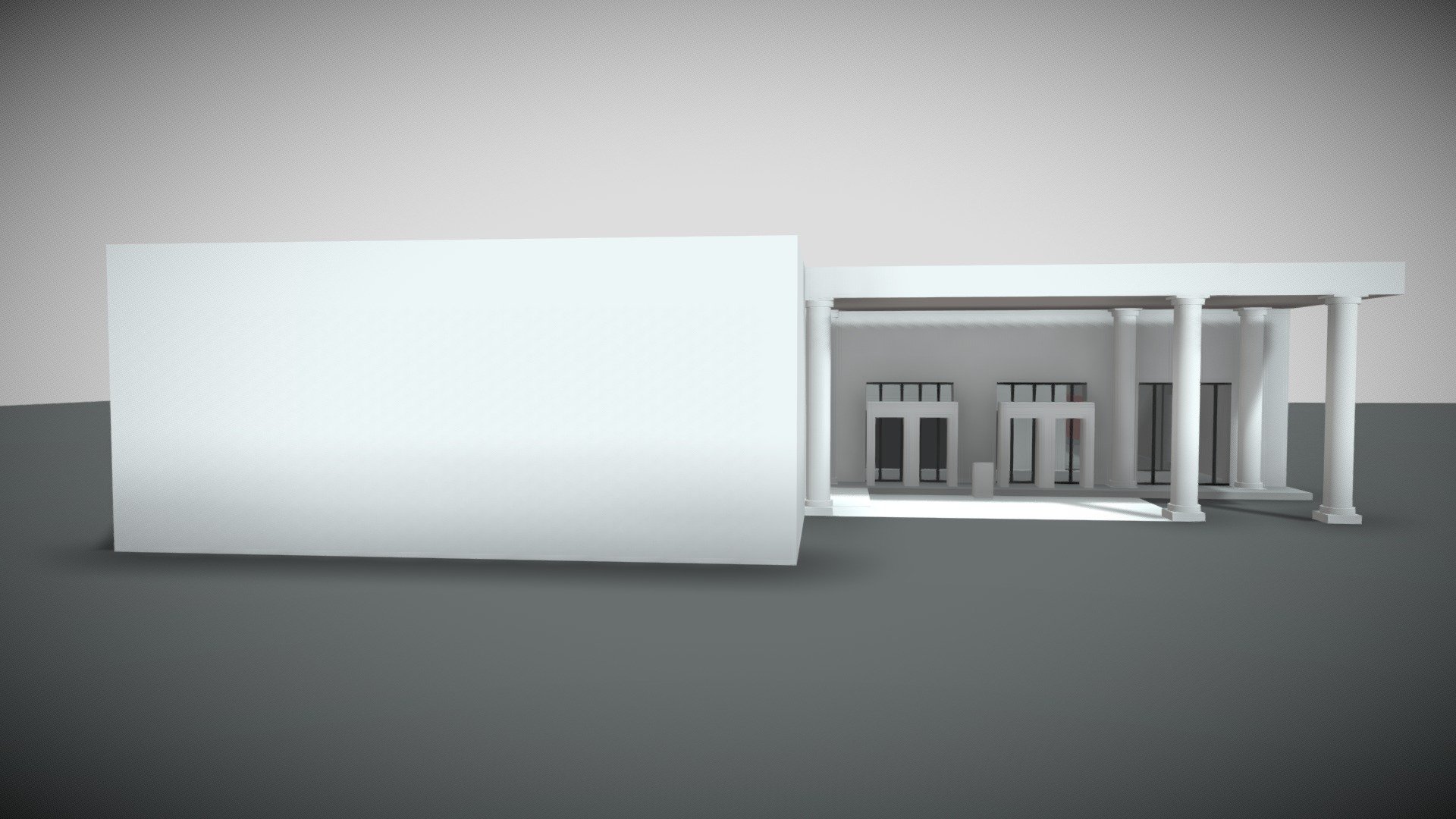 layout copy 2 - 3D model by Pallabi (@pallabisaha) [aeee371] - Sketchfab