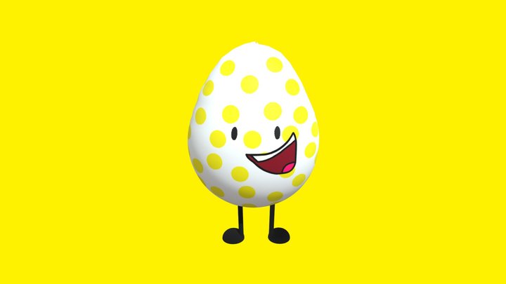 Bfdi 3D models - Sketchfab
