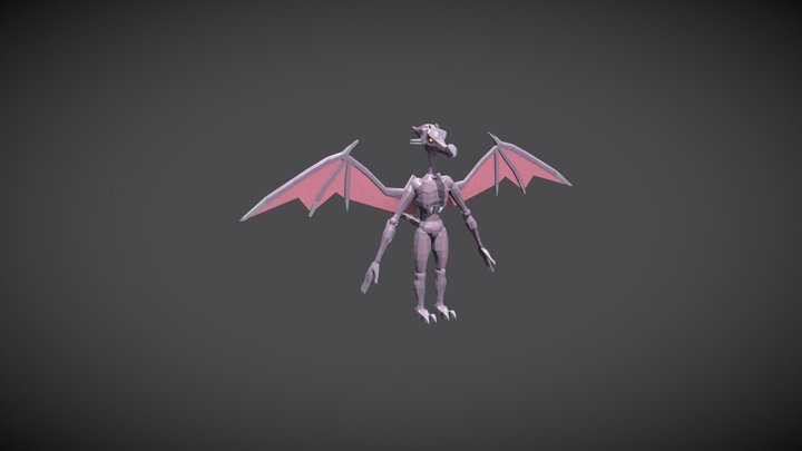 Smashbrosultimate 3D models - Sketchfab