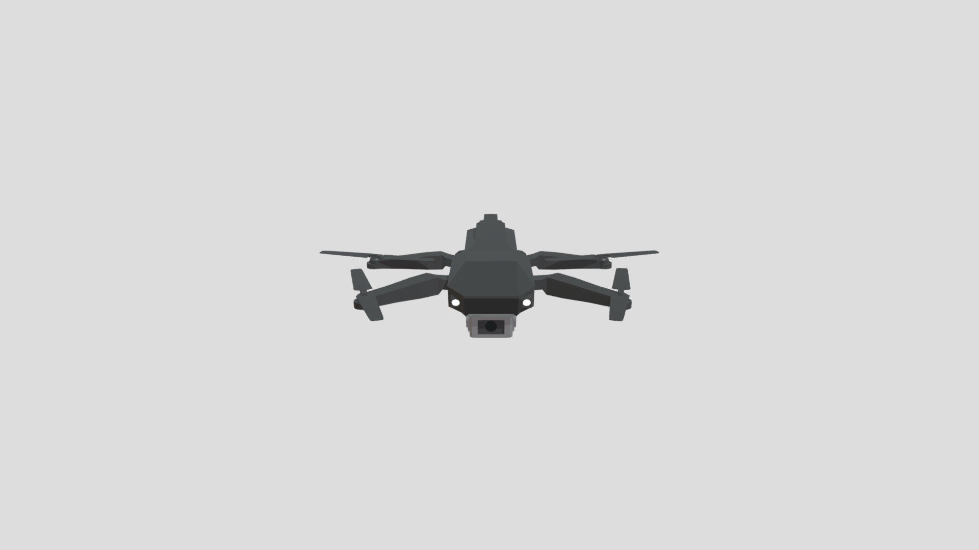 Kvadr - Download Free 3D model by BarashaDasha [aef2ea6] - Sketchfab