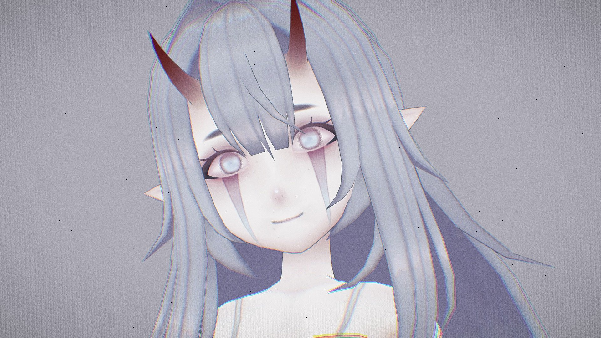 just an imp - 3D model by bloodstains [aef31e5] - Sketchfab