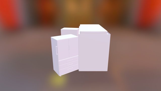 Litera 3D models - Sketchfab
