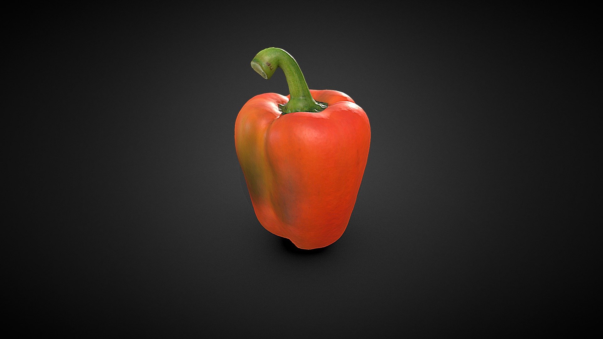 Paprika - Download Free 3D model by Lassi Kaukonen (@thesidekick) [aef5702] - Sketchfab