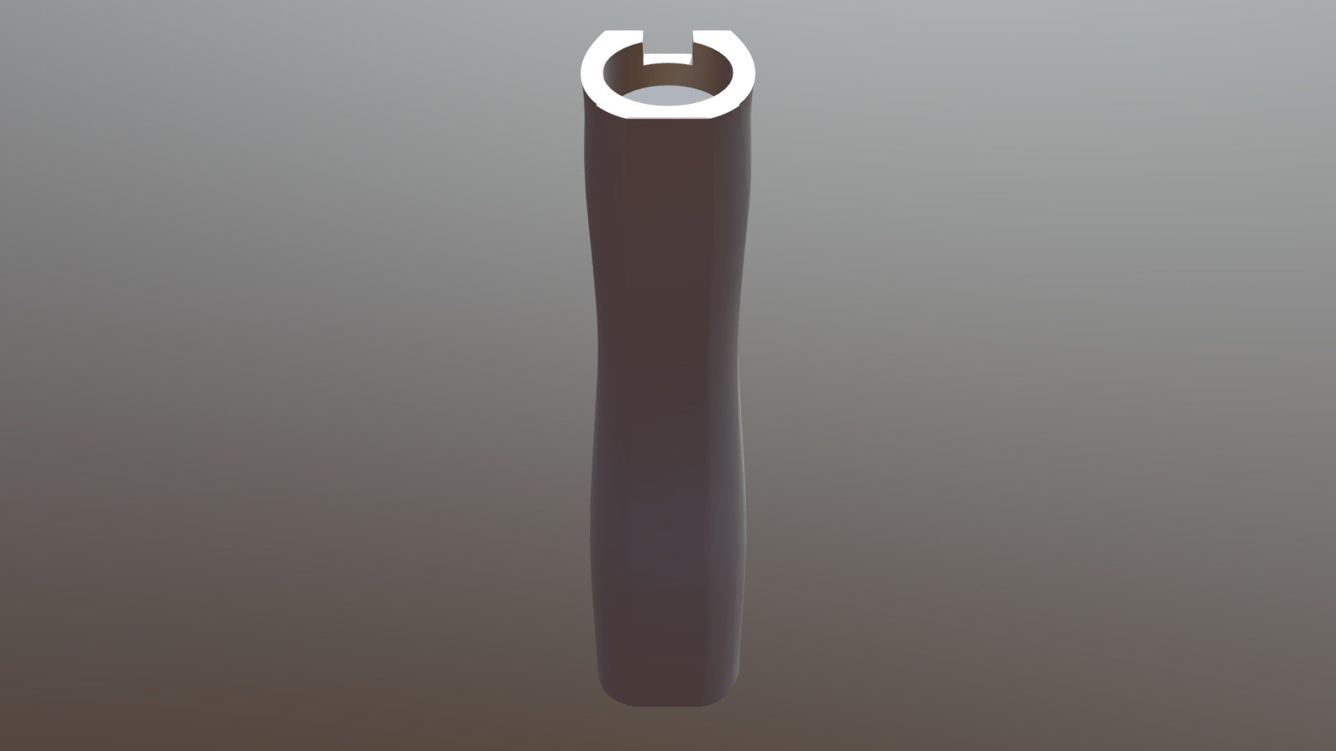 Electric Vehicle Charging Handle - 3D model by kayepark [aef5784 ...