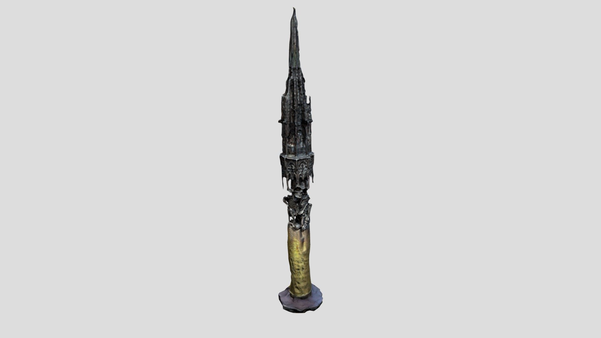 Poly (5) - 3D model by antonio.zubach [aef6170] - Sketchfab