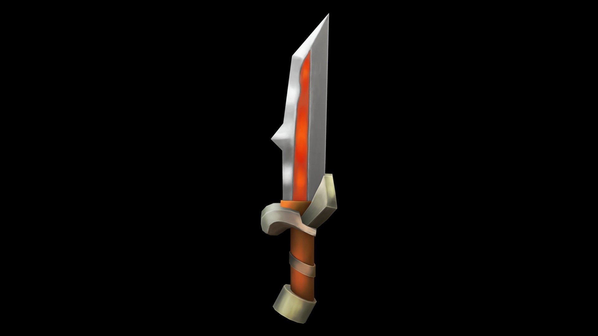 Dagar_01 - 3D model by Hoàng Phan Nhật Huy (@bincoi2210) [aef64cc ...