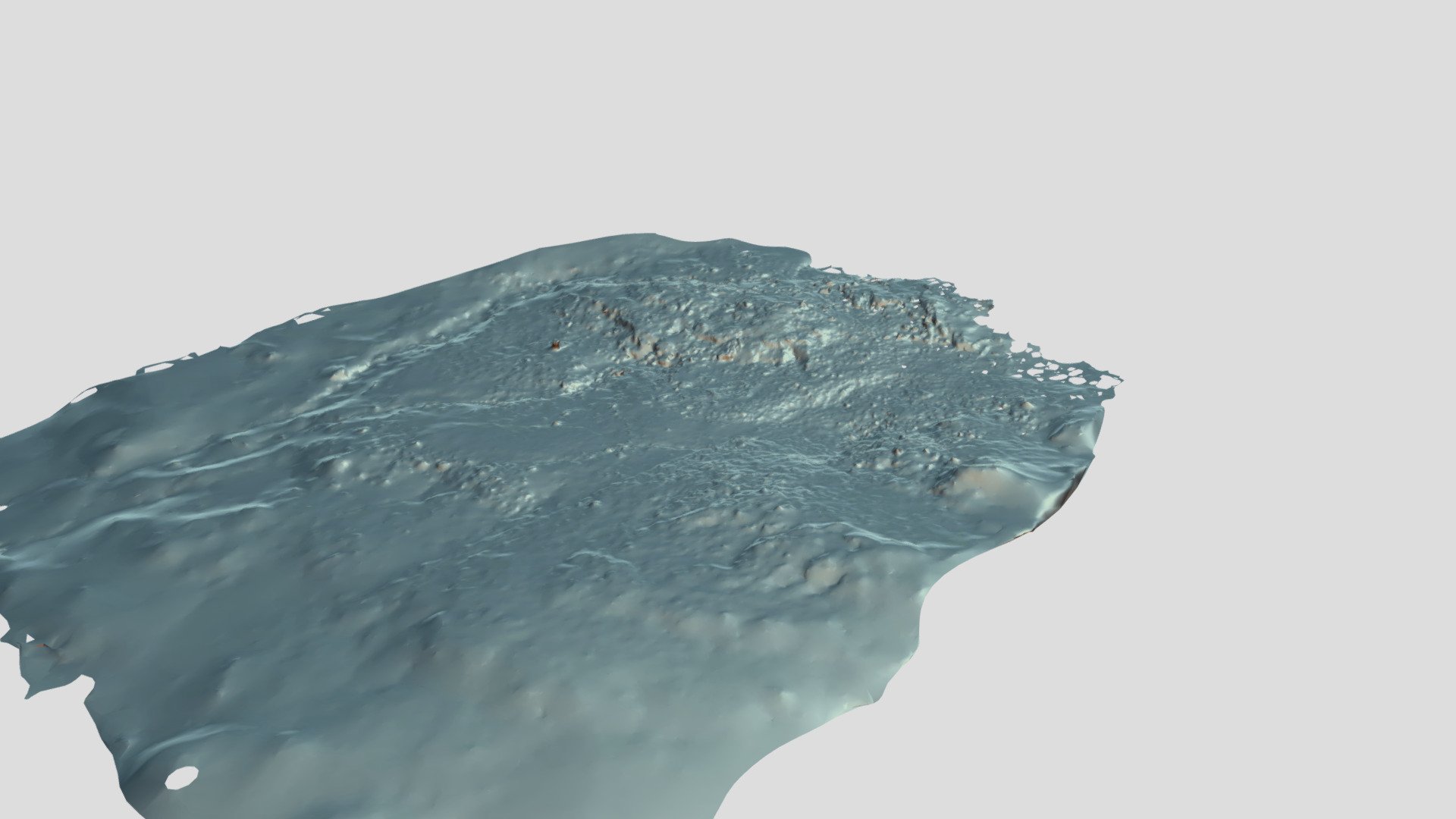 mesh - 3D model by jongarae [aef64f2] - Sketchfab