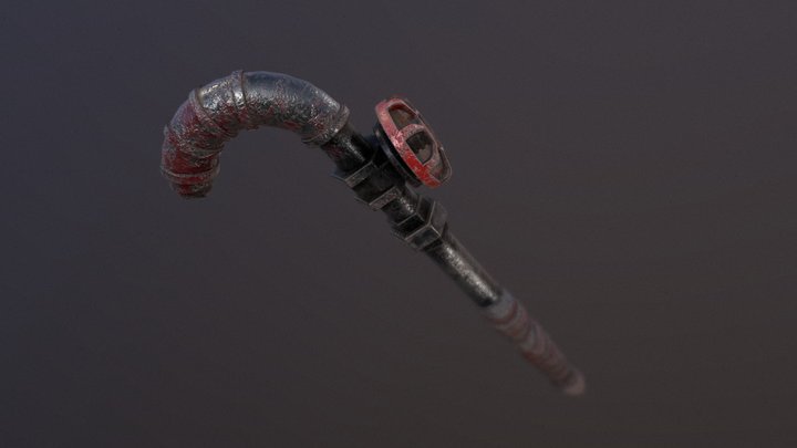 Dyinglight 3D models - Sketchfab