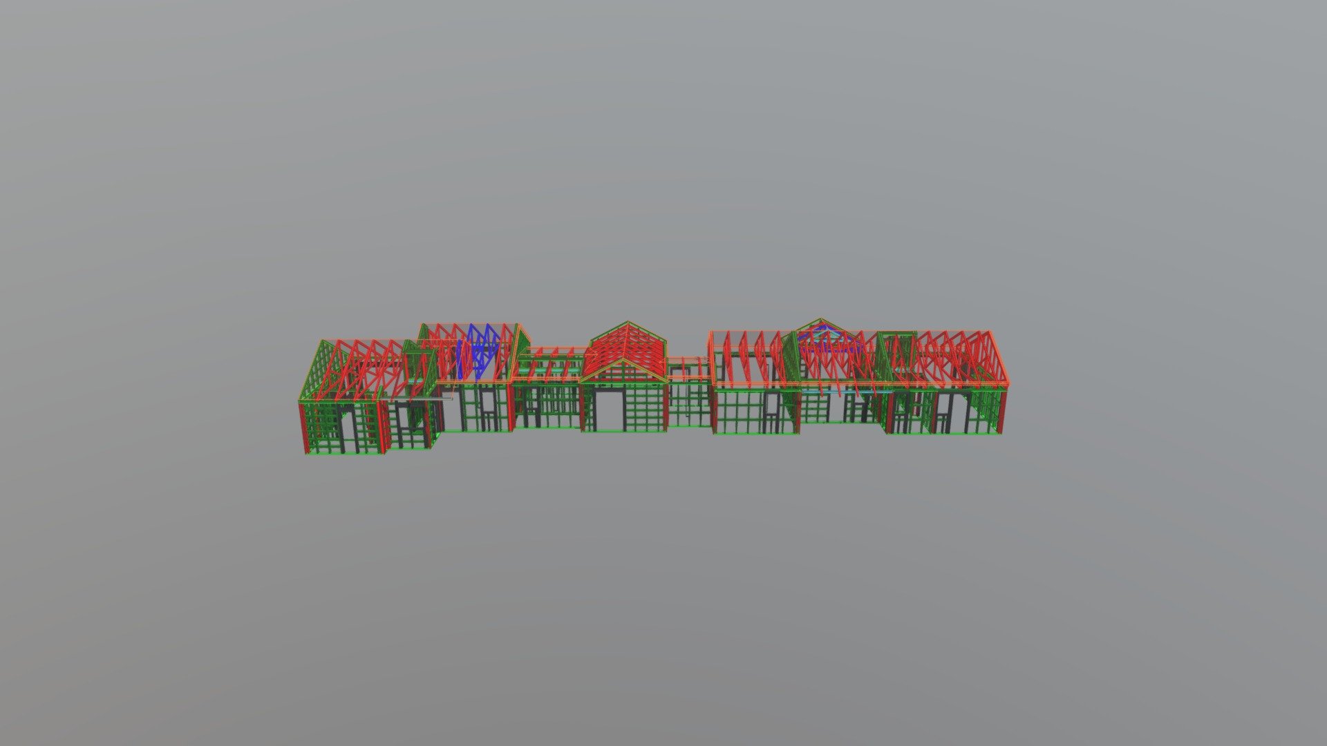 FIREWALLS3 - 3D model by ppcpete [aef6888] - Sketchfab