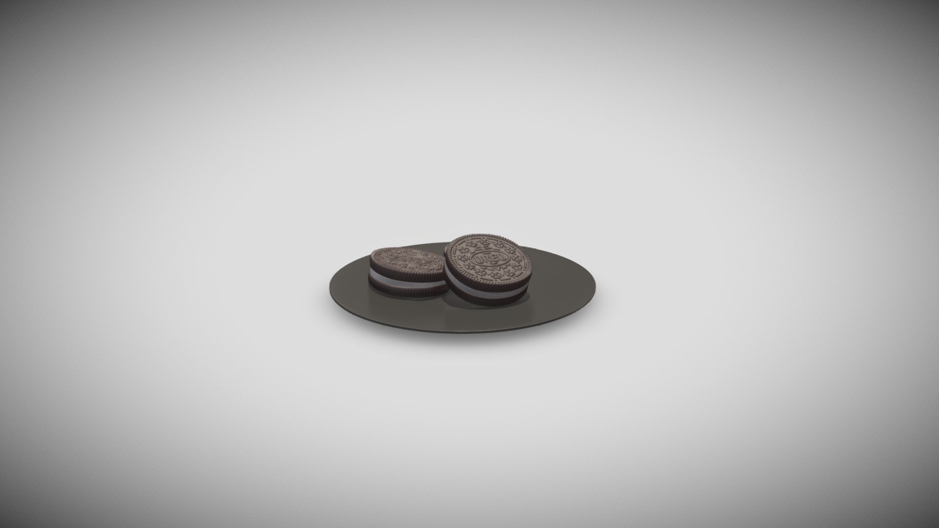 Oreo - 3D model by jhonatas.B.S (@jhonatas.office) [aef7012] - Sketchfab