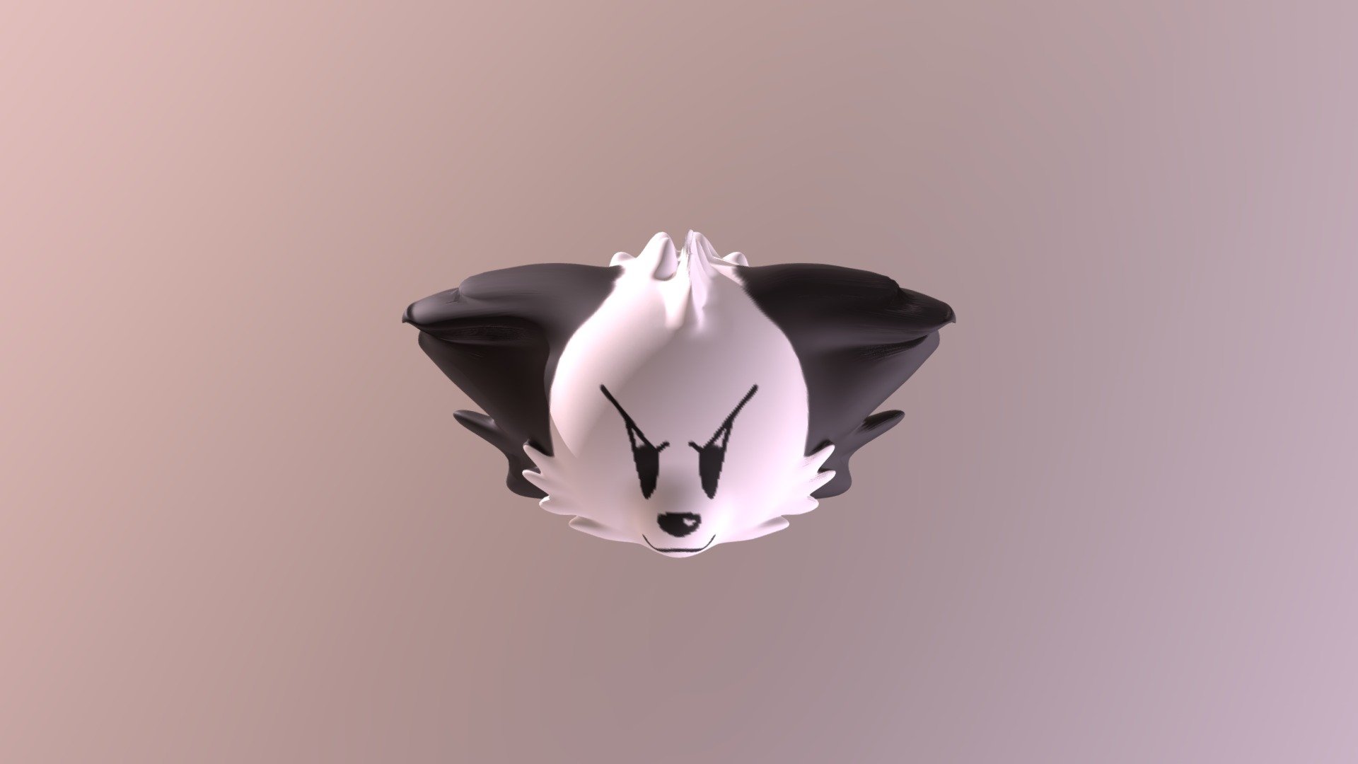 There he is - 3D model by tonychacherejohnson [aef8637] - Sketchfab