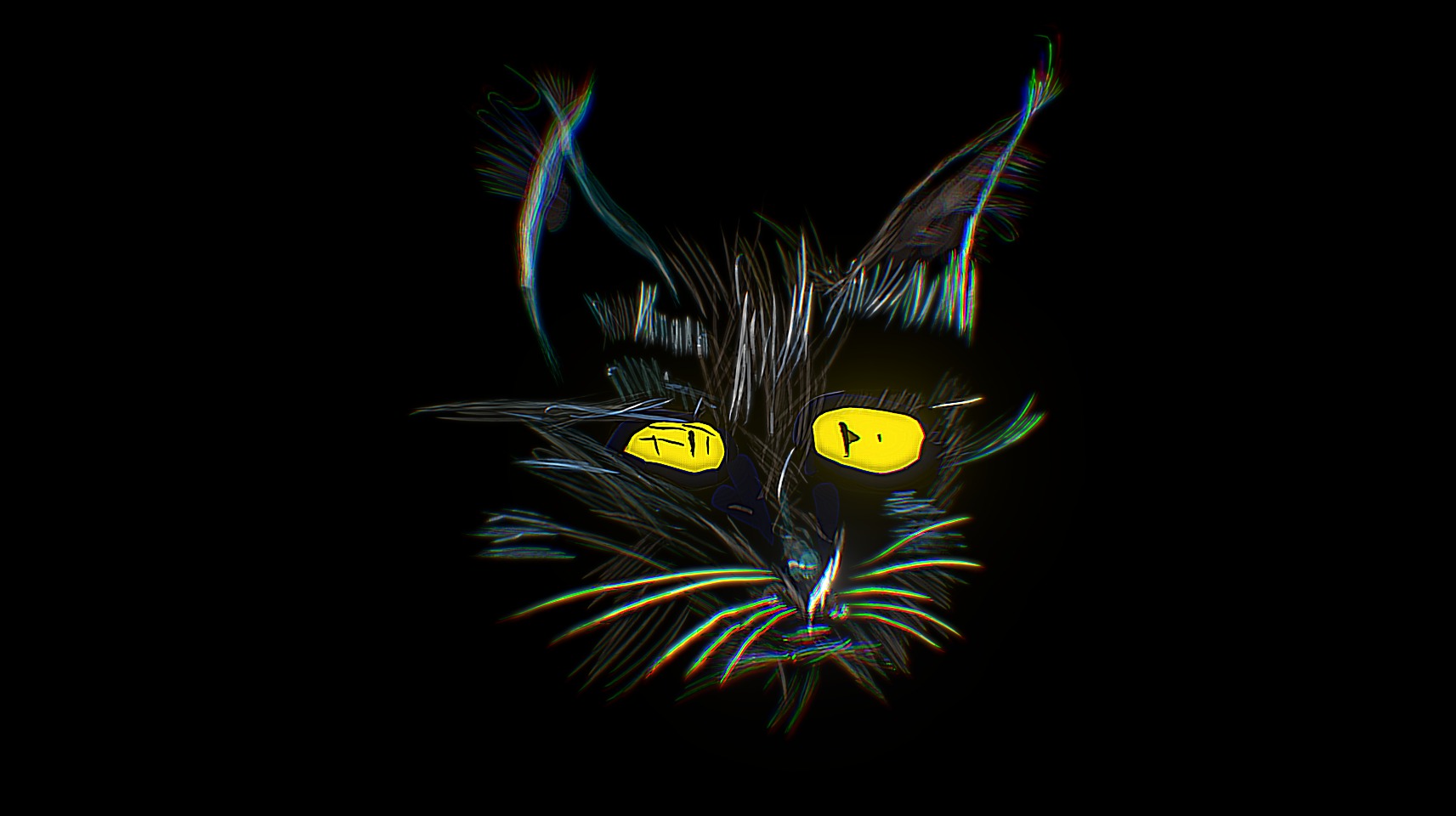 Lab Cat - Download Free 3D model by kabage [aef884e] - Sketchfab