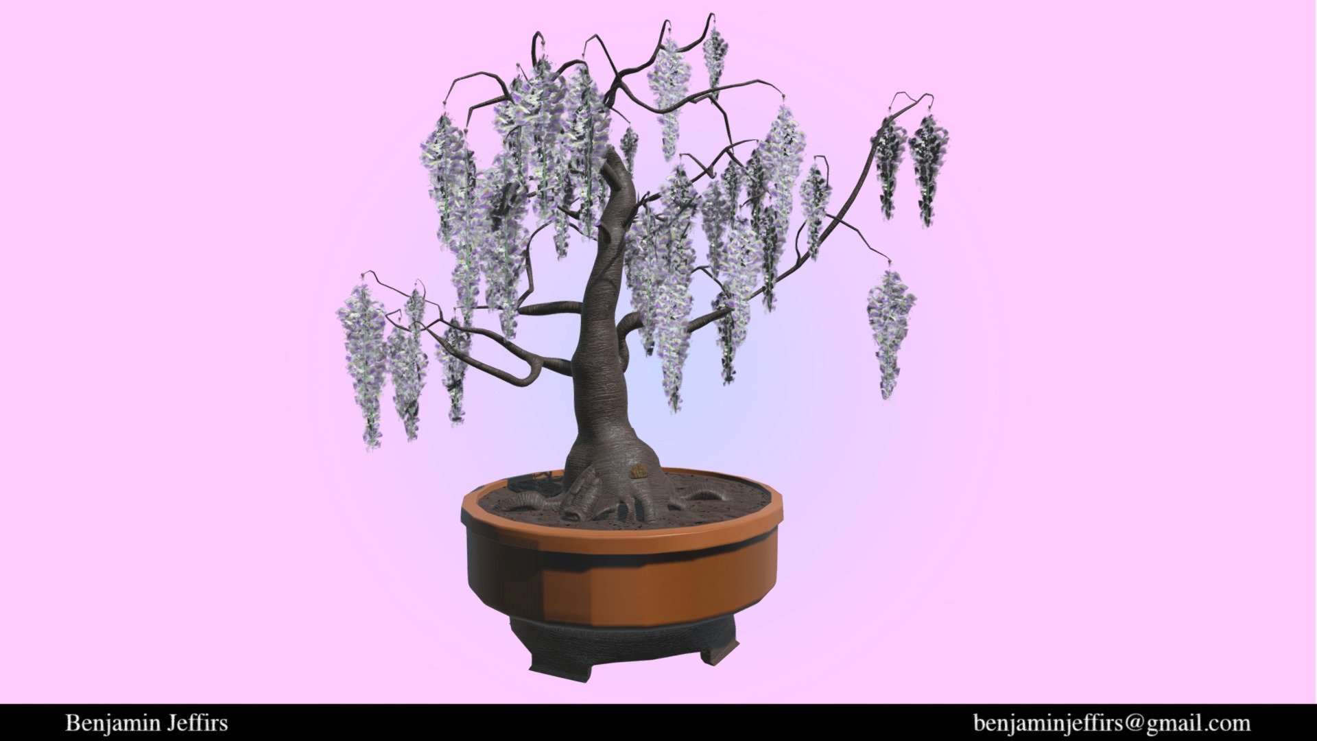@2nd Pass - 3D model by bjeffir1 [aef994c] - Sketchfab