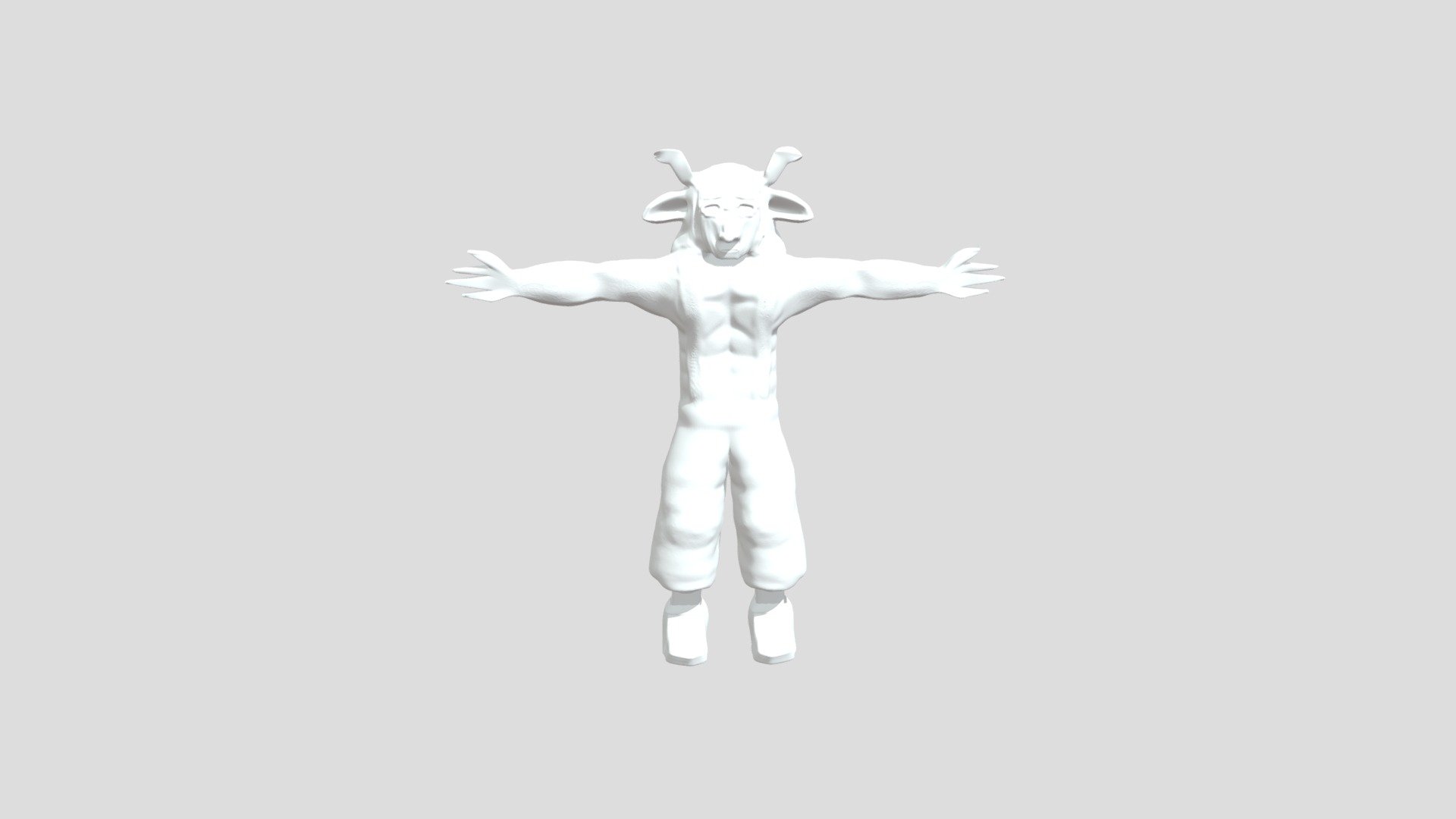 Wart High Poly Sculpt - Download Free 3D model by JSBarton77 [aefa7a2 ...