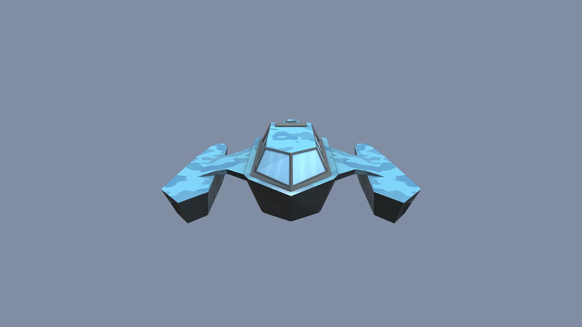 Riptide - 3D model by cryptopia-com [aefb9e7] - Sketchfab