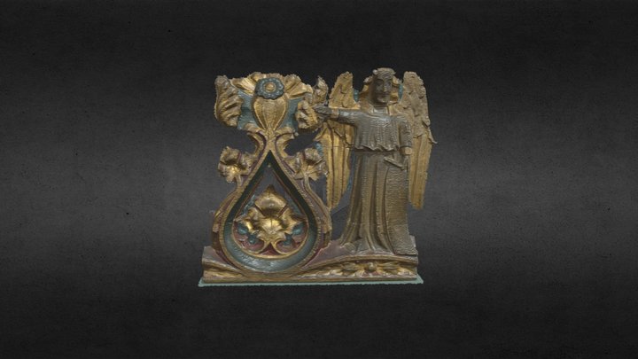 Exeter-cathedral 3D models - Sketchfab