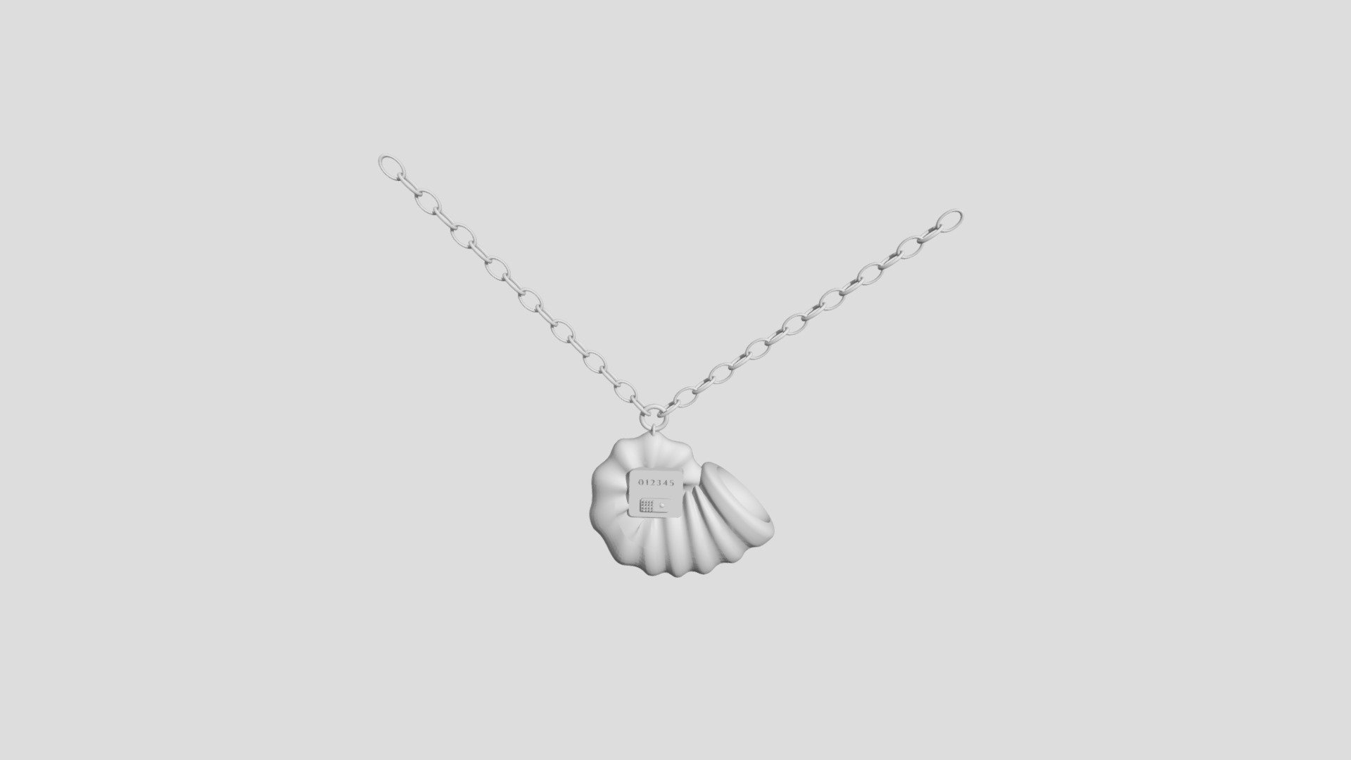 Pearl - 3D model by aws0207 [aefc6be] - Sketchfab