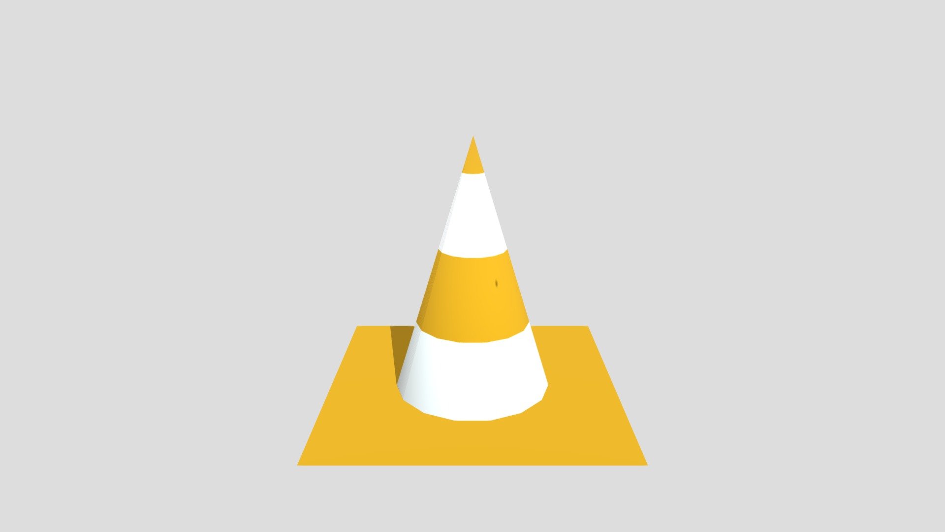 vlc - 3D model by aqeelahmadshoaib [aefd365] - Sketchfab