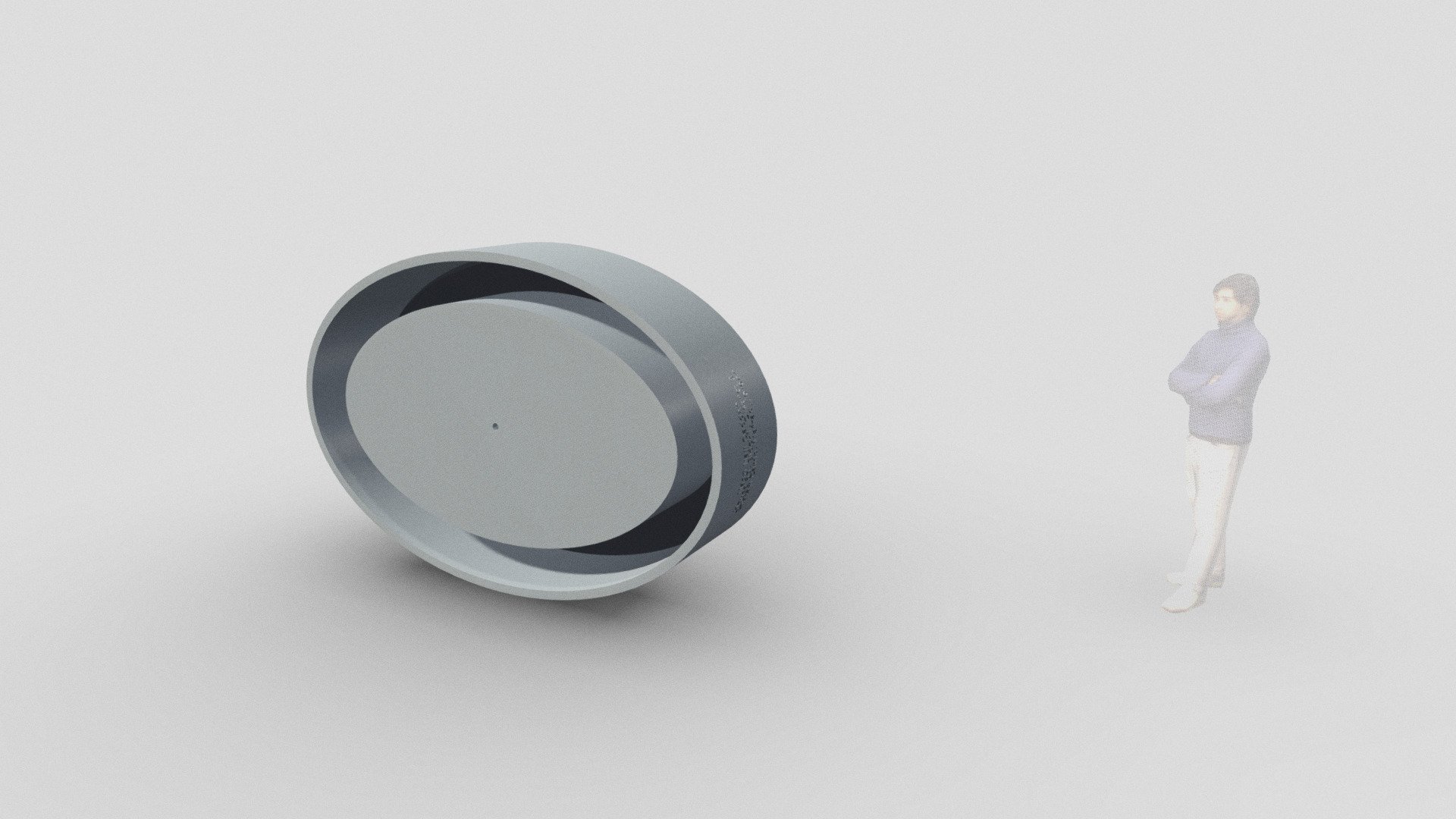 mm_ovale - 3D model by studiodz (@studiodiegozuelli) [af0280c] - Sketchfab