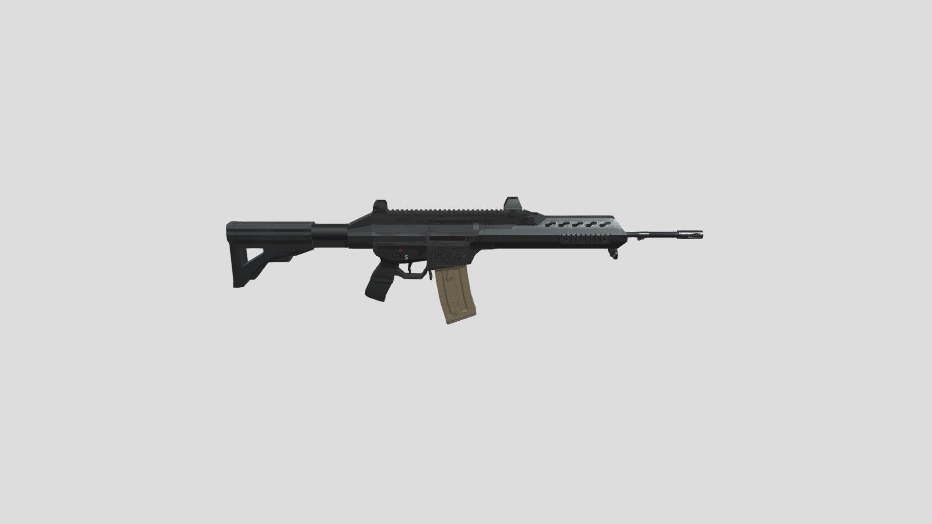 FX-05 Xiuhcoatl - 3D model by sope [af02eb0] - Sketchfab