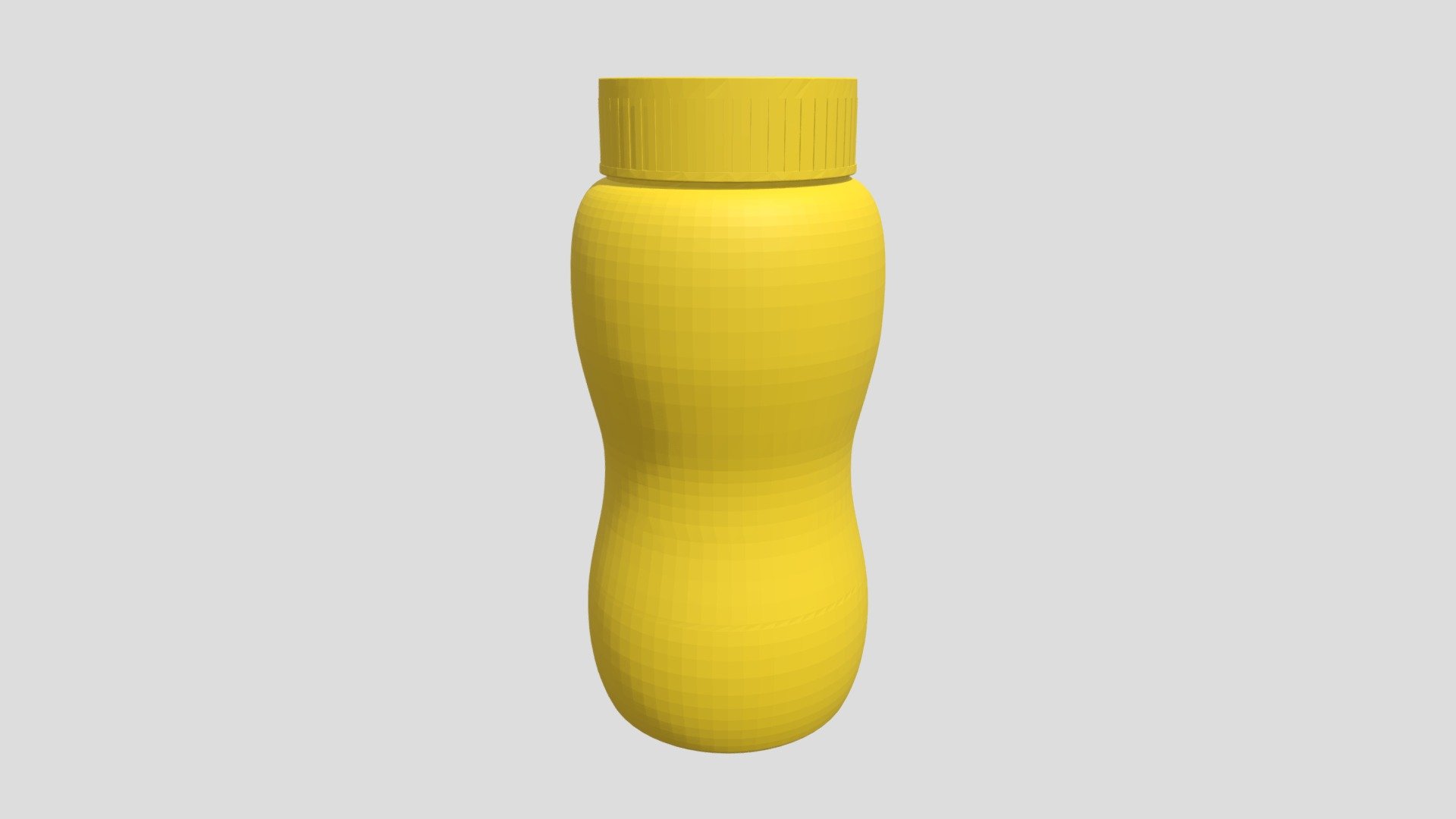 Envase_en Dimension con texturas - 3D model by saramarinsilva03 ...