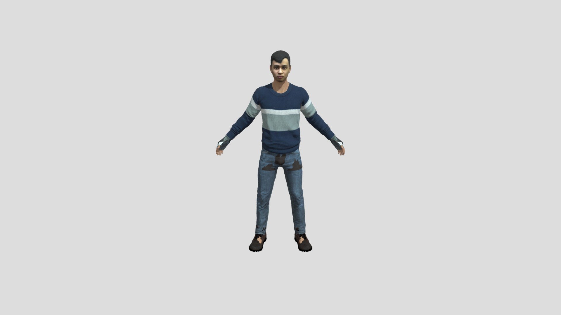 new - 3D model by hoangviet-05P [af044e9] - Sketchfab