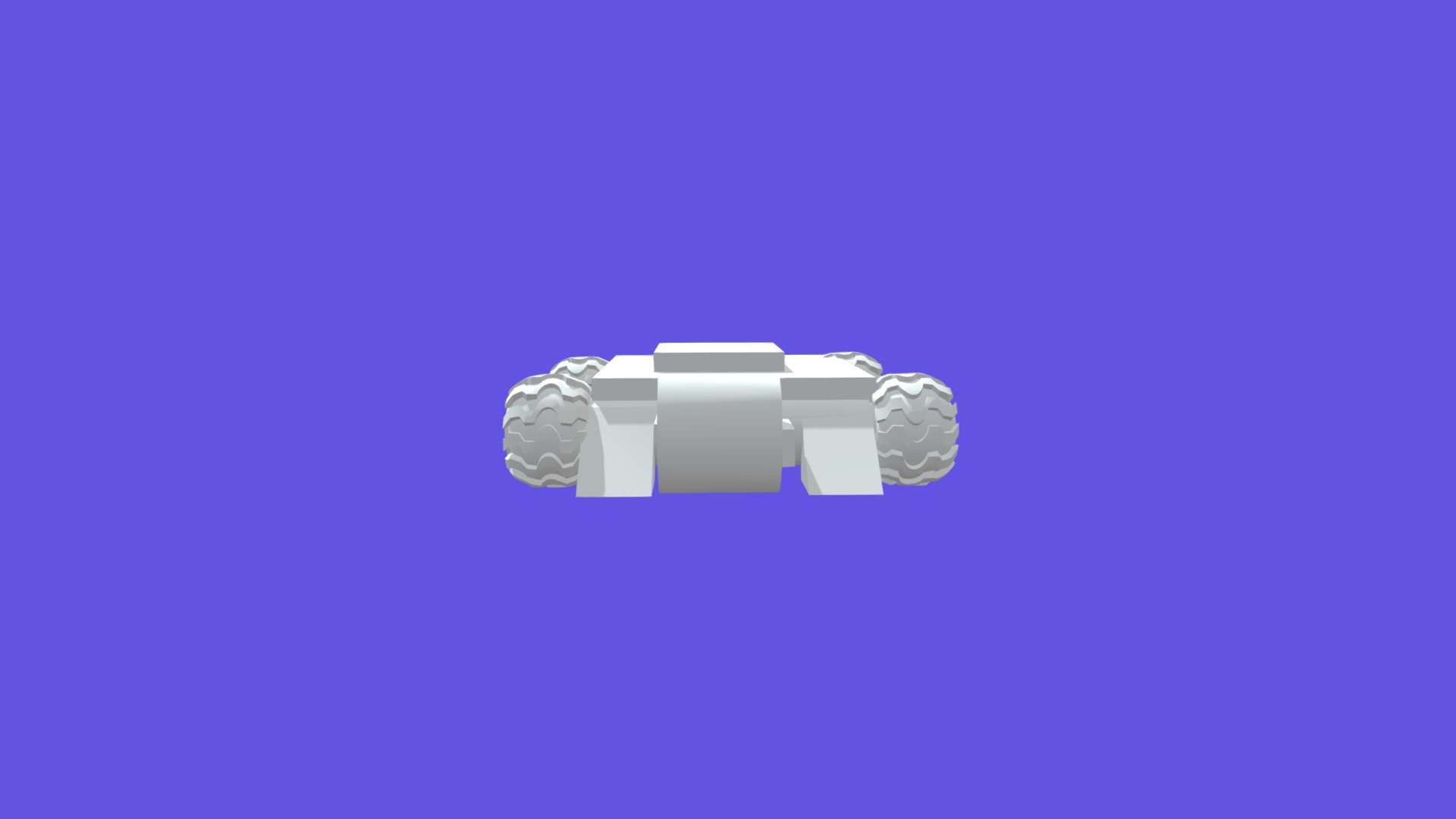 Battle Bot - 3D model by CharlieForGood247 (@reilcj574) [af05d61 ...