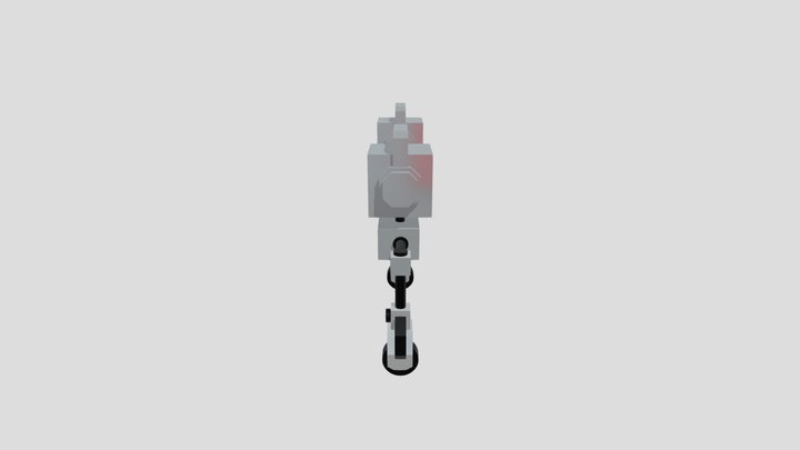 Fandroid-Fan25 (@superdrew25block) - Sketchfab