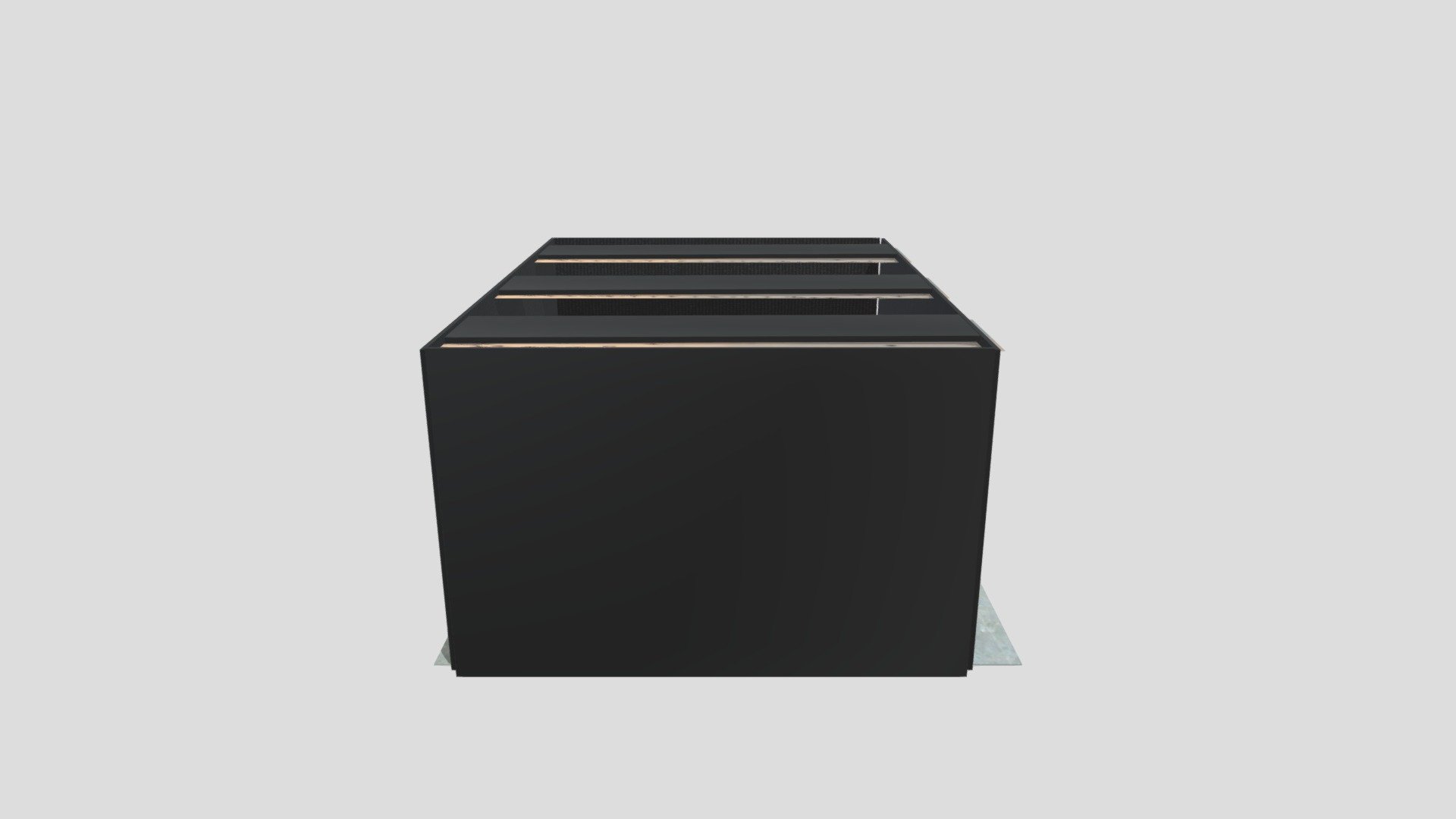 Version 3 - Download Free 3D model by nikkiwinwin [af07254] - Sketchfab