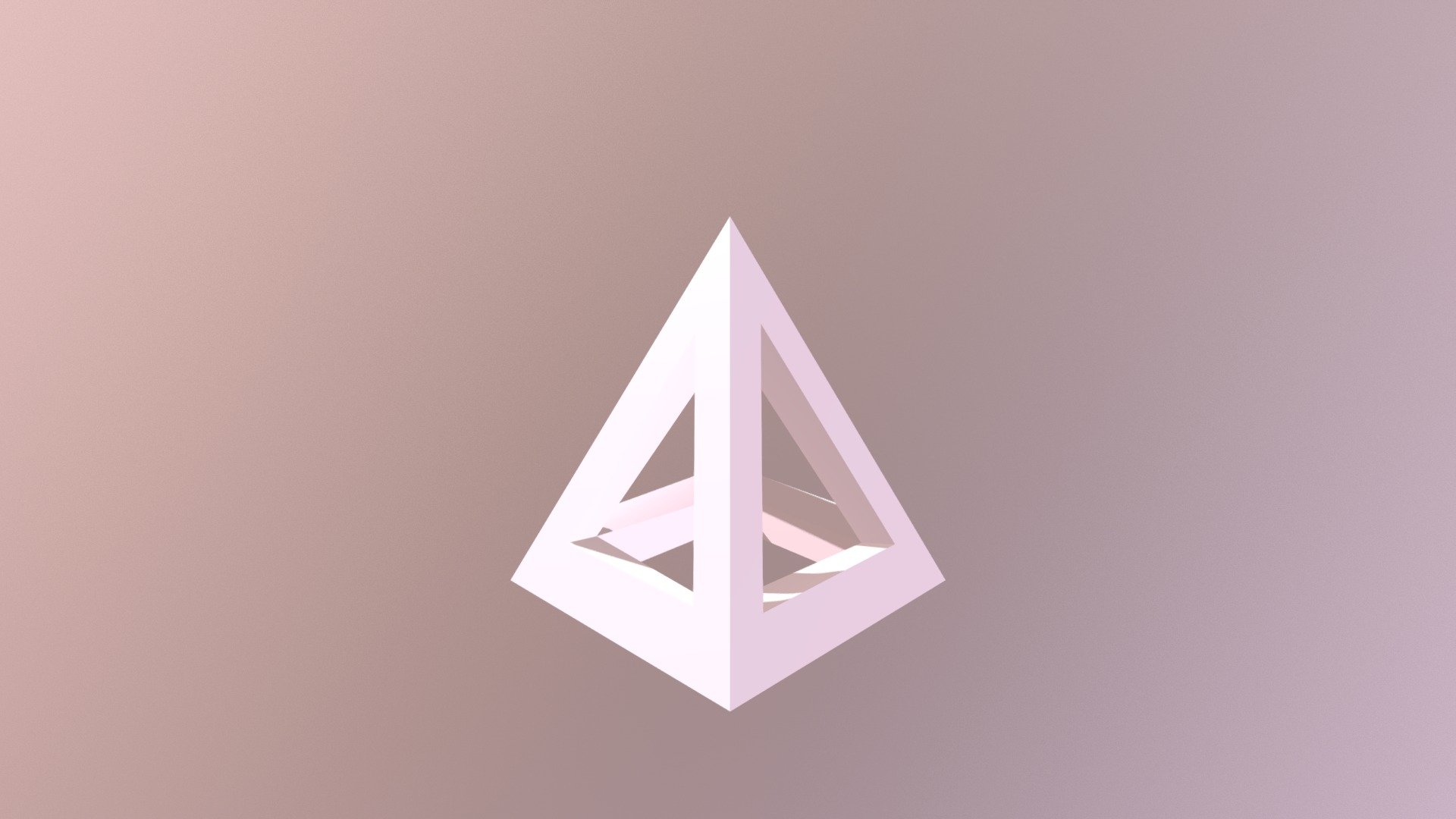 Polygon - 3D model by Chriskoog [af0816c] - Sketchfab