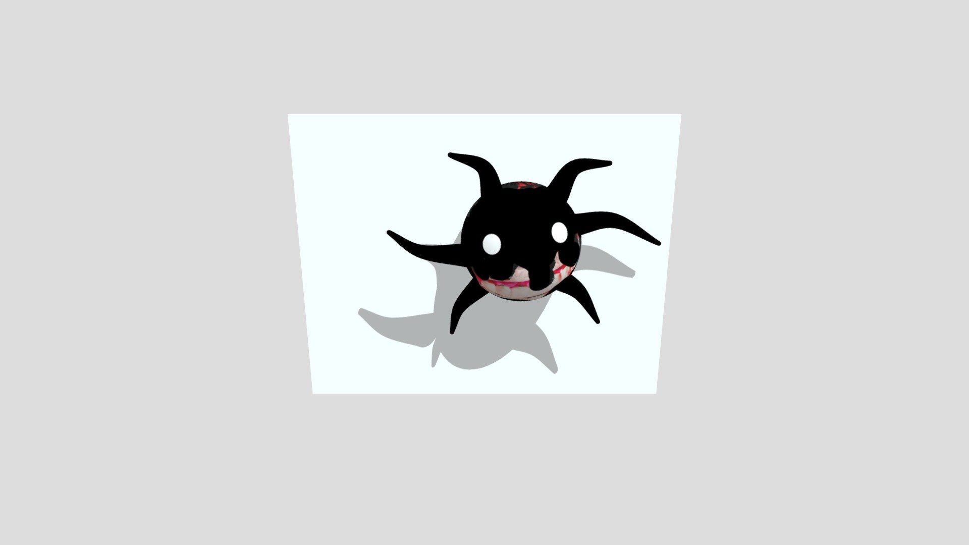 Screech(doors) - Download Free 3D model by DA_BALLER (@Stop_posting ...