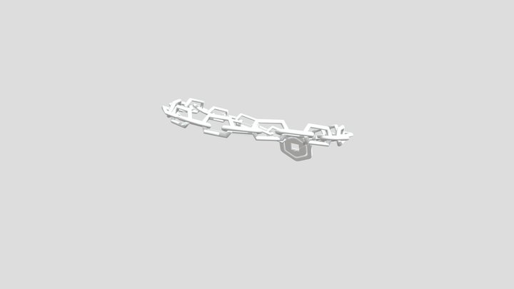 Robux 3D models - Sketchfab
