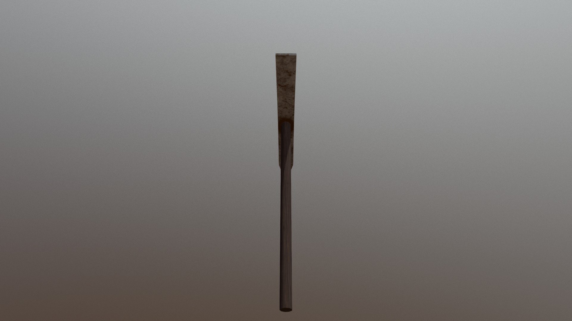 Pickaxe - 3D model by Luis Valle (@luisit094) [af08e21] - Sketchfab
