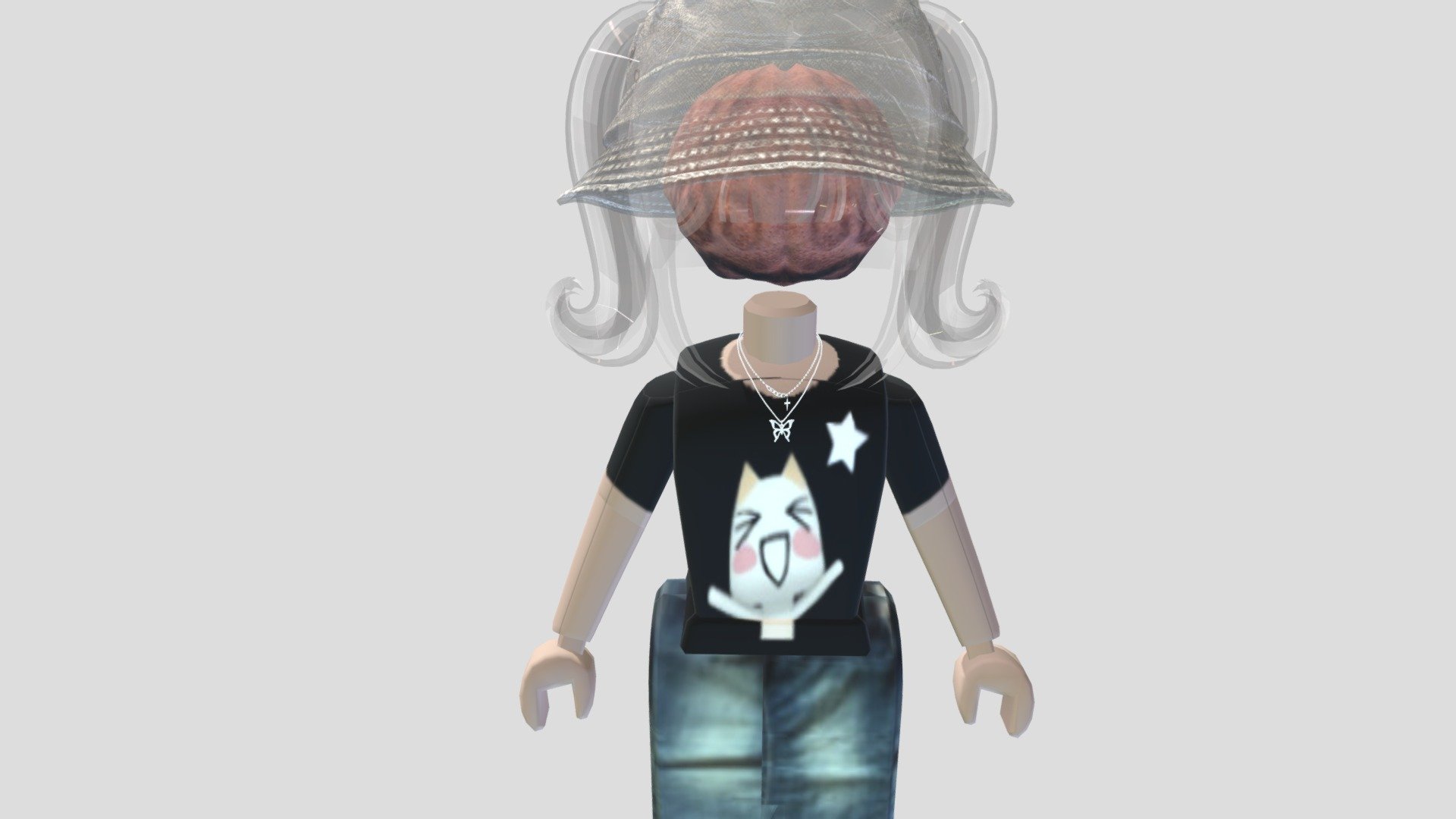 avatar_3416012026_render - 3D model by b3la_twinkl3s [af09576] - Sketchfab