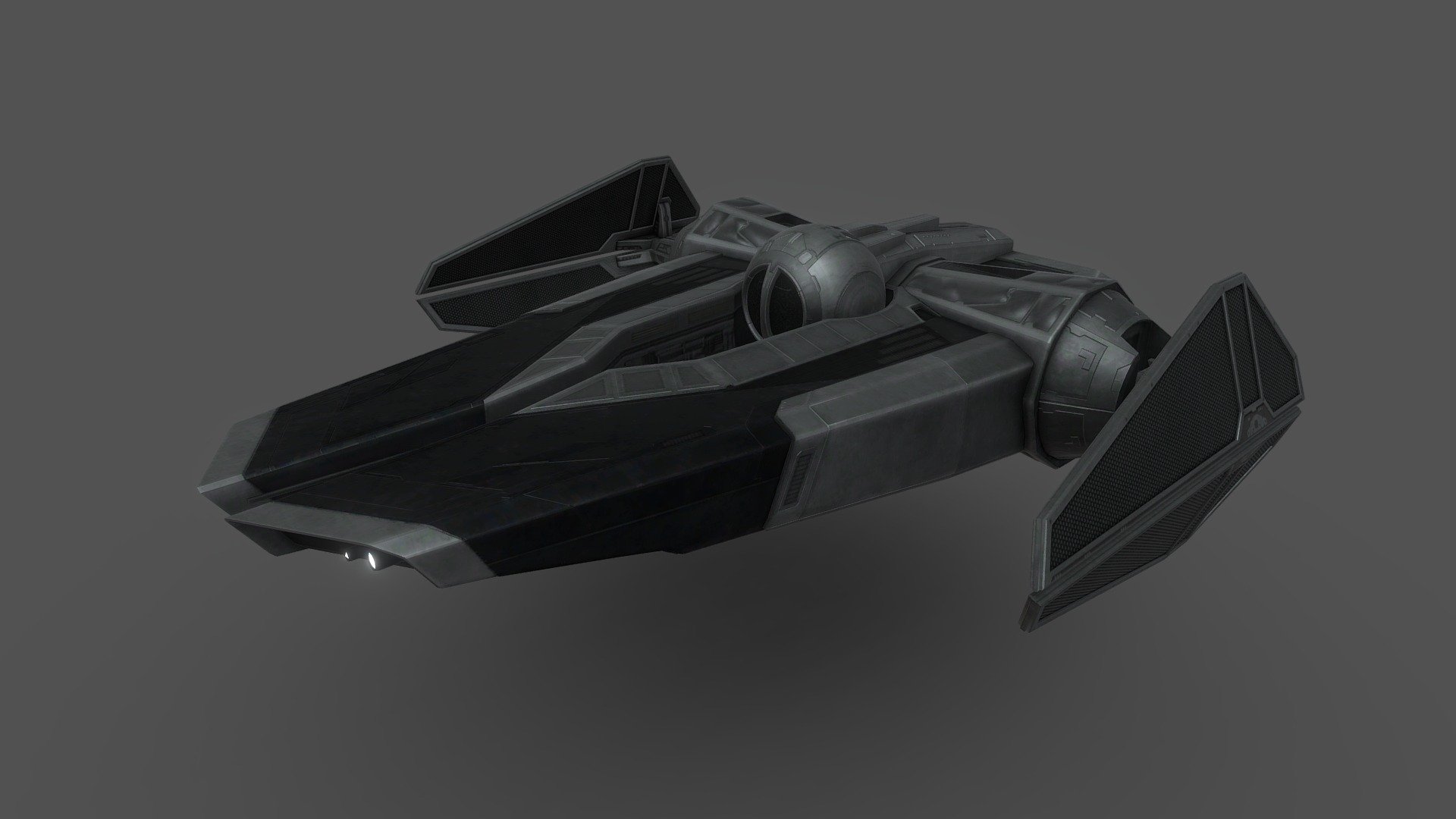 Rogue Shadow - Super Freighter - Download Free 3D model by 𝓵𝓲𝓰𝓱𝓽𝔀𝓪𝓻𝓻𝓲𝓸𝓻 ...