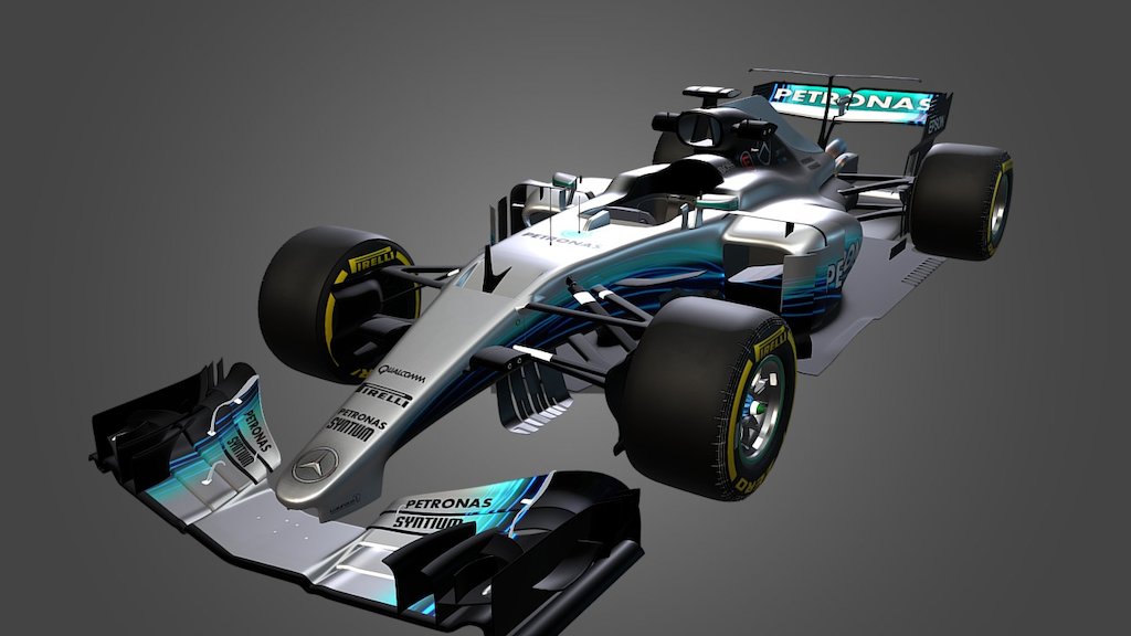 f1 - A 3D model collection by seth (@sbohet) - Sketchfab