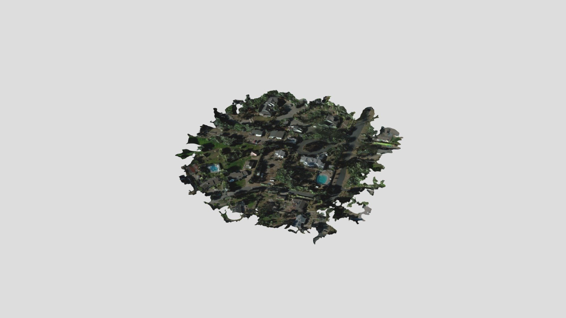 VERDUZCO TOPO_simplified_3d_mesh - 3D model by mprofetee [af0bfe3 ...