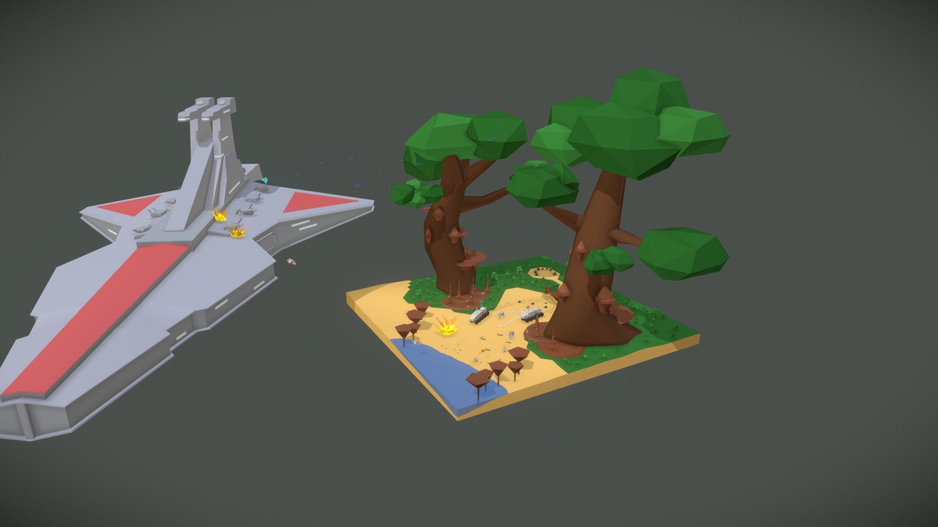 XYZ_HW_3-4-5? - Download Free 3D model by TheMisterKnight [af0c07f ...