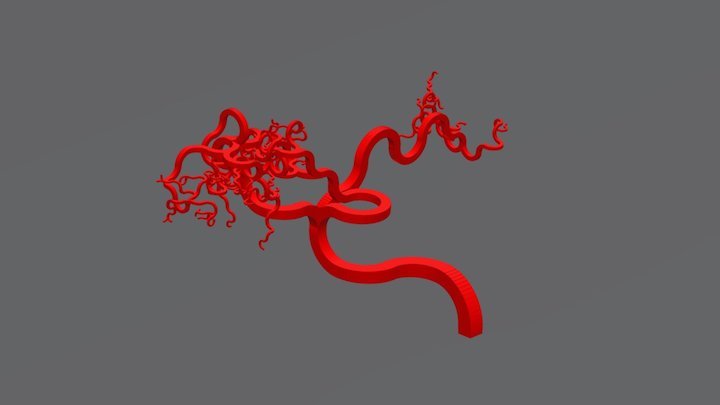 Structure-synth 3D models - Sketchfab