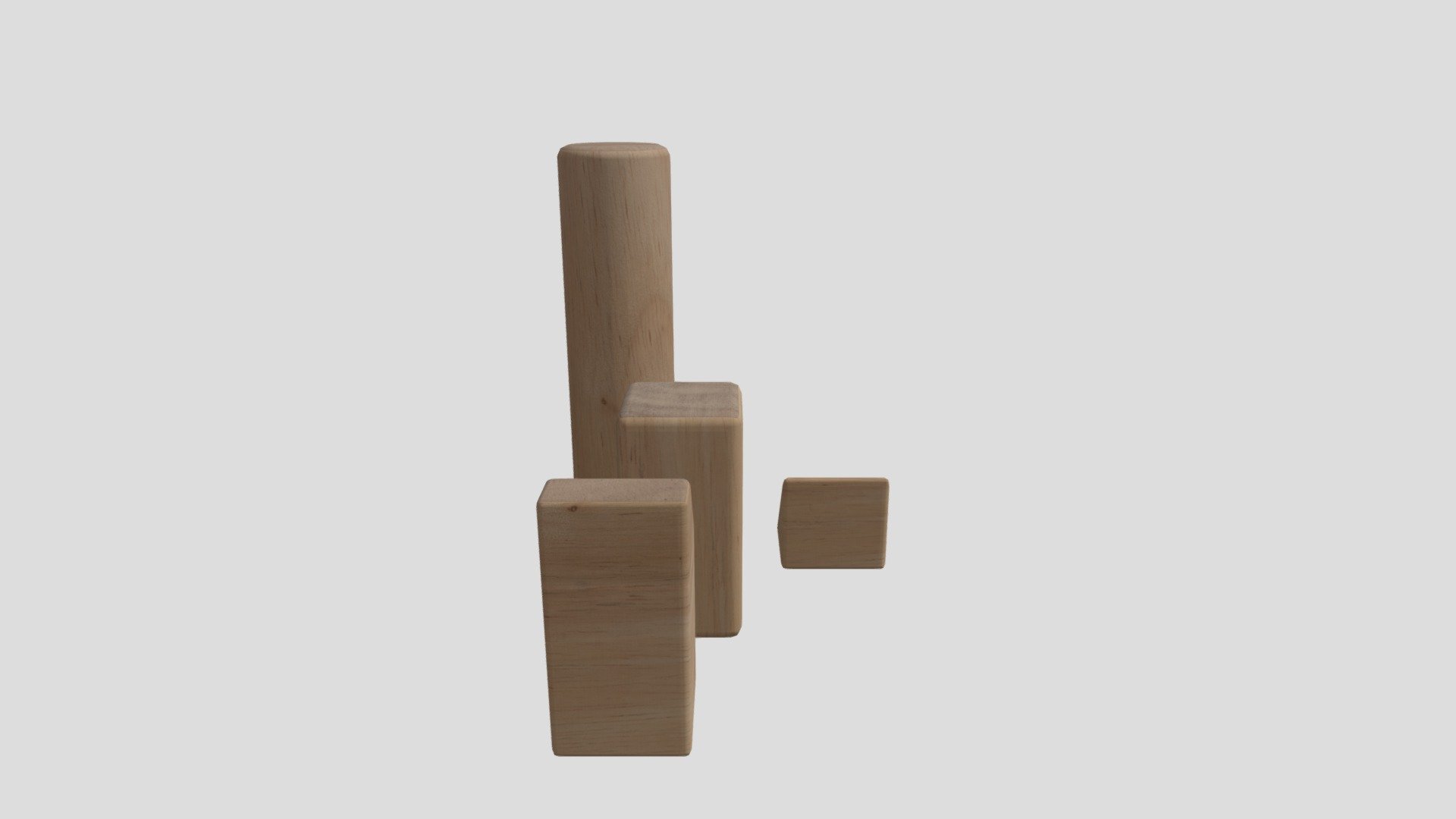 Unit_Block_2 - 3D model by jgthomps [af0ec58] - Sketchfab