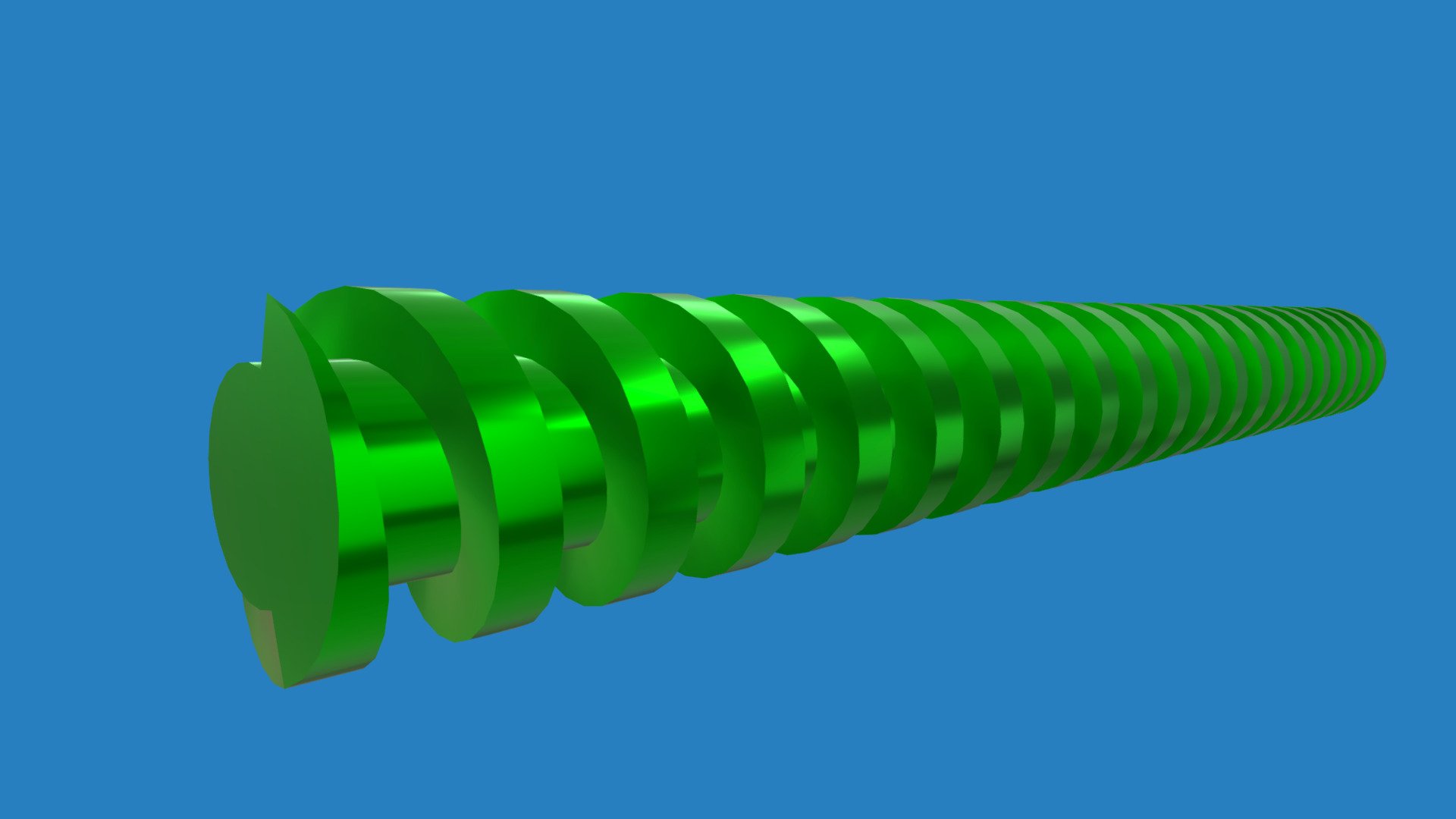 linear-screw-2000-1 - 3D model by fasteng [af0f2e1] - Sketchfab