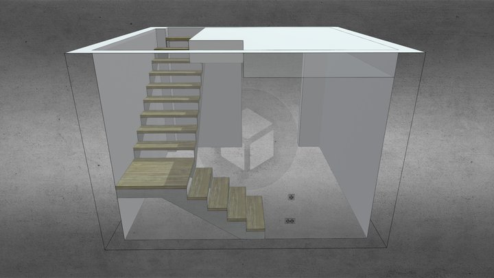 Scara 3D models - Sketchfab