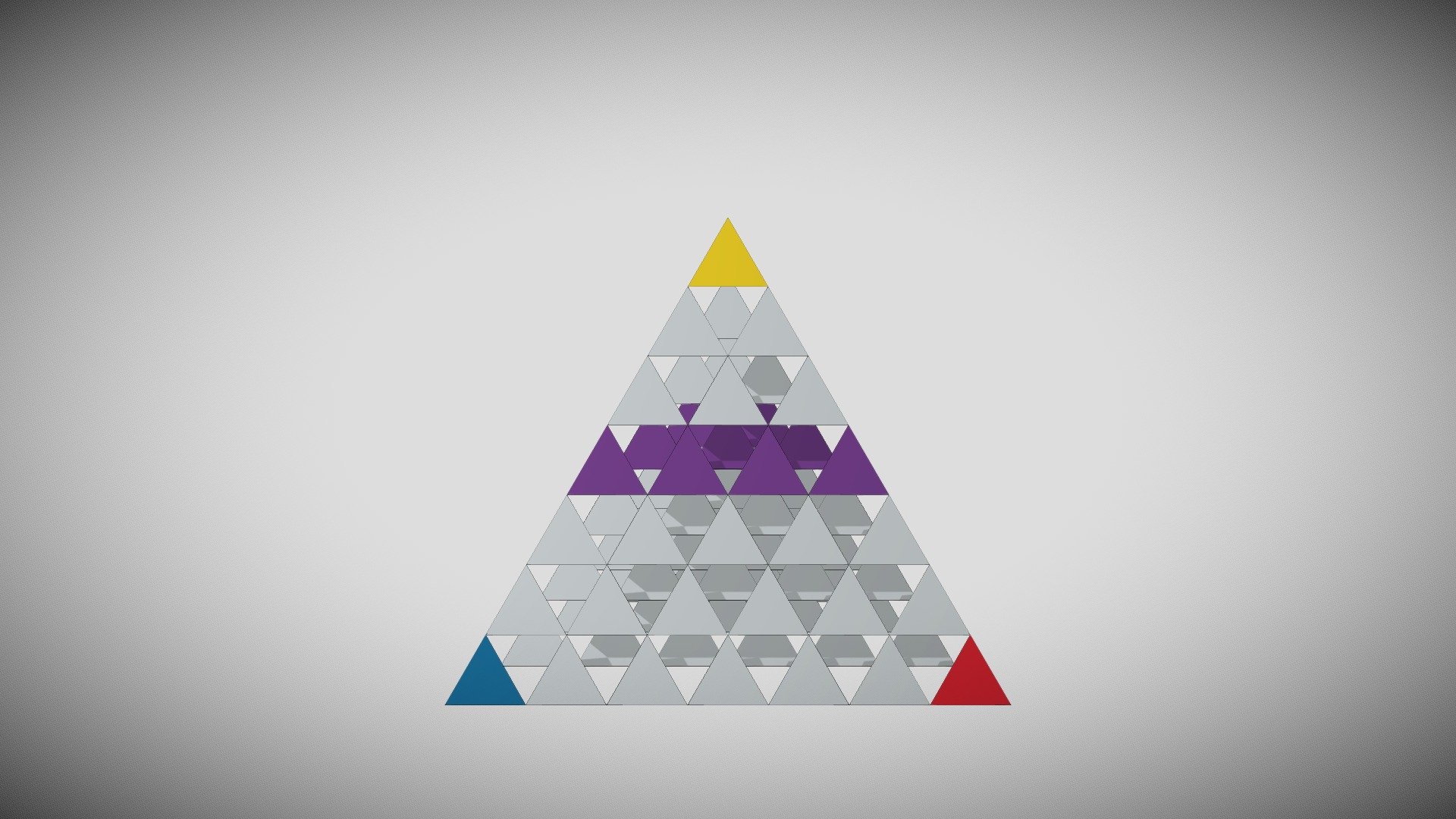 Tetraeder 2 - 3D model by tetraeder42 [af11d1d] - Sketchfab