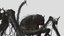 Griever - The Maze Runner (Rigged) - Download Free 3D model by Bully ...