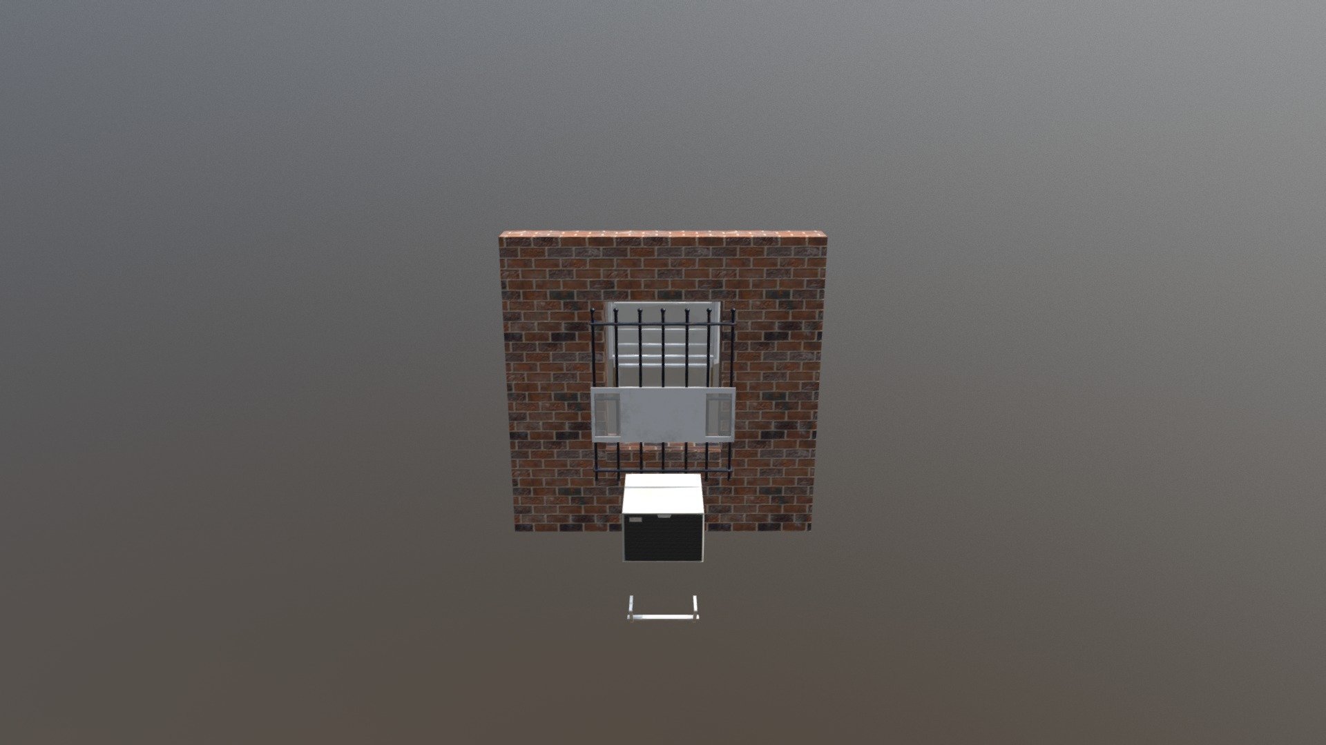 Modular Windows - 3D model by nicoleshay [af135fe] - Sketchfab