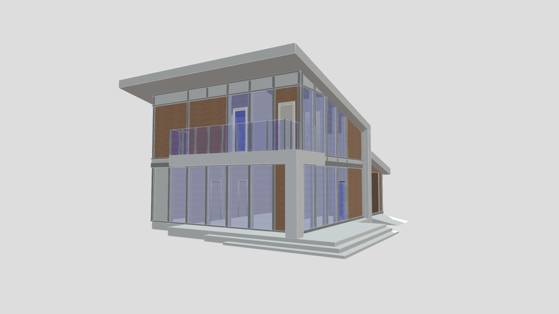 G-trend - 3D model by evgen.ayt4 [af13e81] - Sketchfab