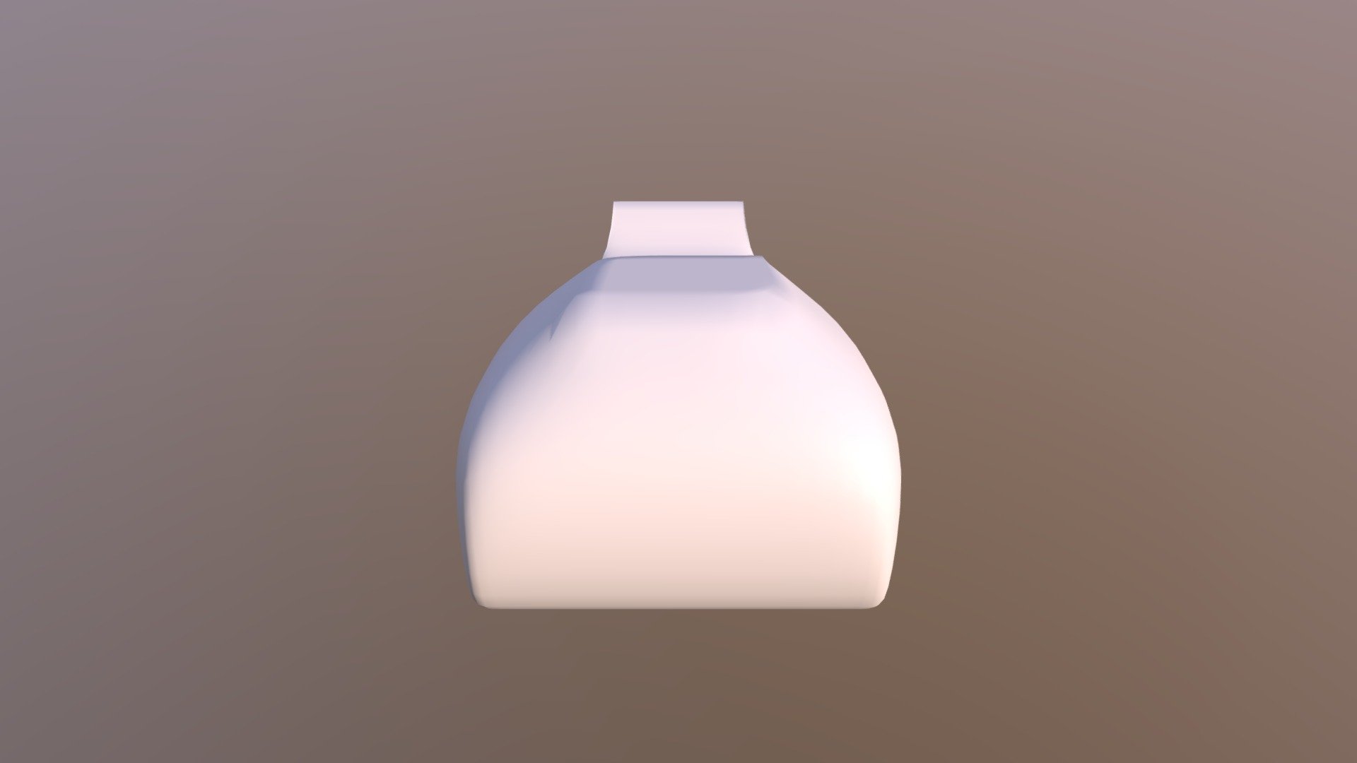 Smoothed - 3D model by momocarter963 [af13f5c] - Sketchfab